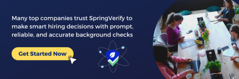 7 Frequently Asked Background Check Questions and Answers